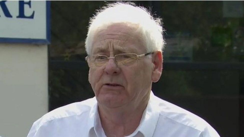 The first hearing of the Omagh bomb inquiry begins - BBC News