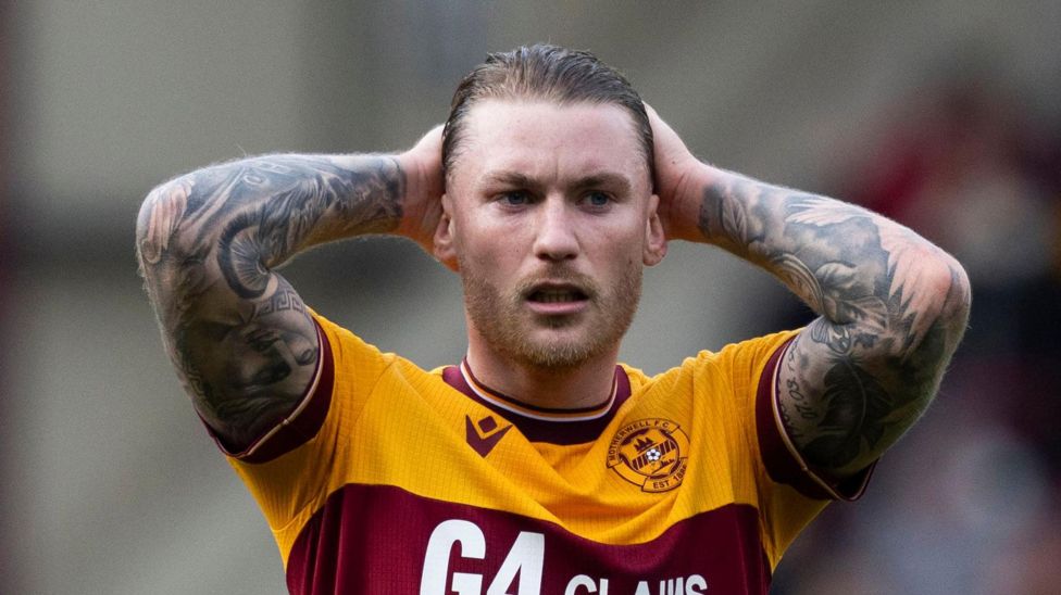 How big a loss is Slattery? - BBC Sport