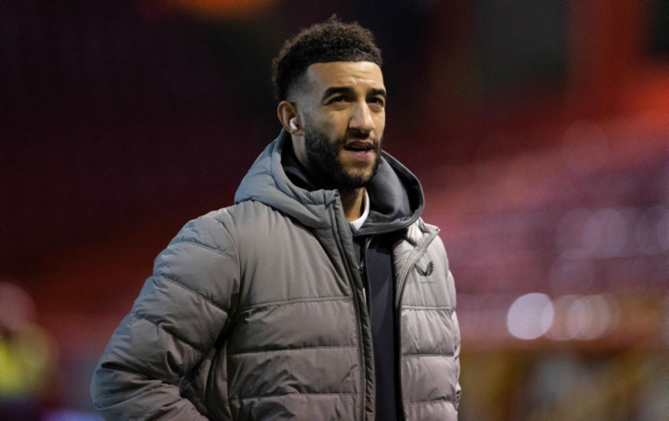 Goldson back for Rangers - BBC Sport
