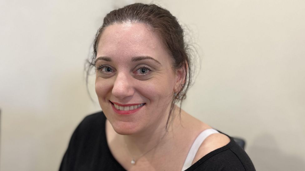 Final fundraising push for Chippenham Pride 2024 - BBC News