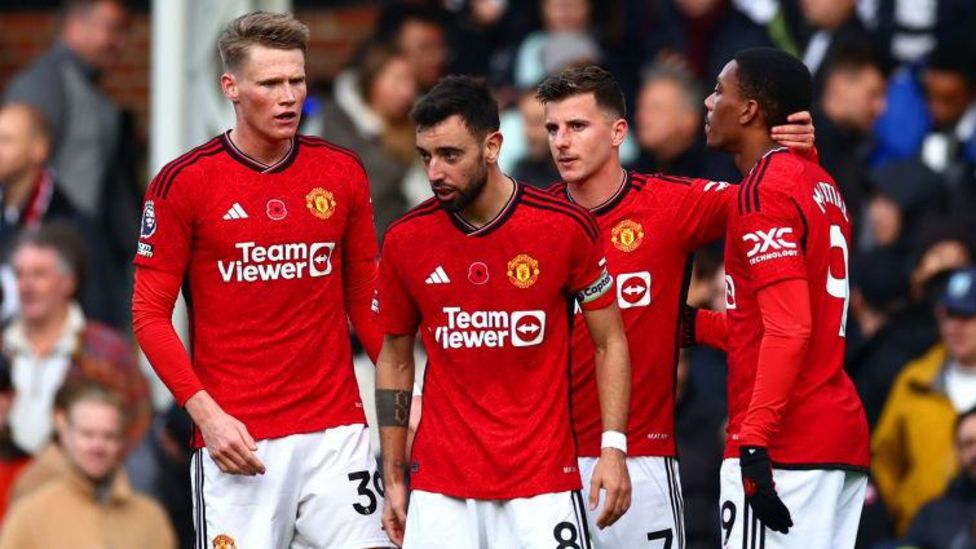 Manchester United: 'A bit of breathing space but still questions to be ...