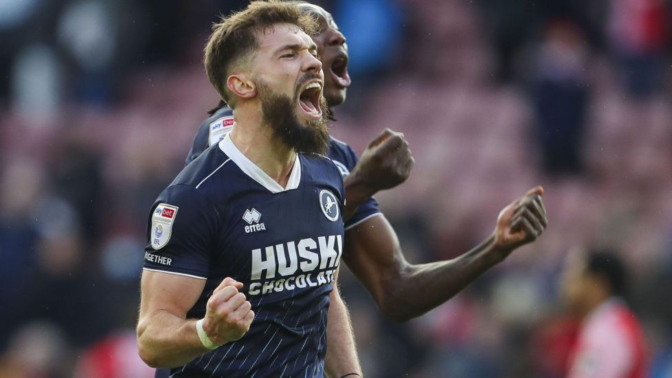 Macaulay Langstaff: Millwall signing EFL's 'most natural finisher ...