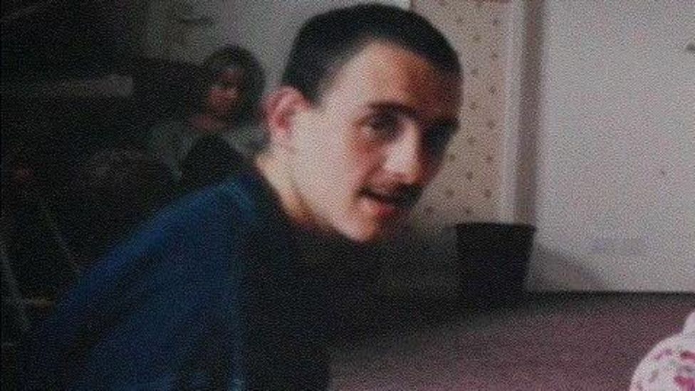 Brother hopes missing Gerald Quigley will return home after 25 years ...