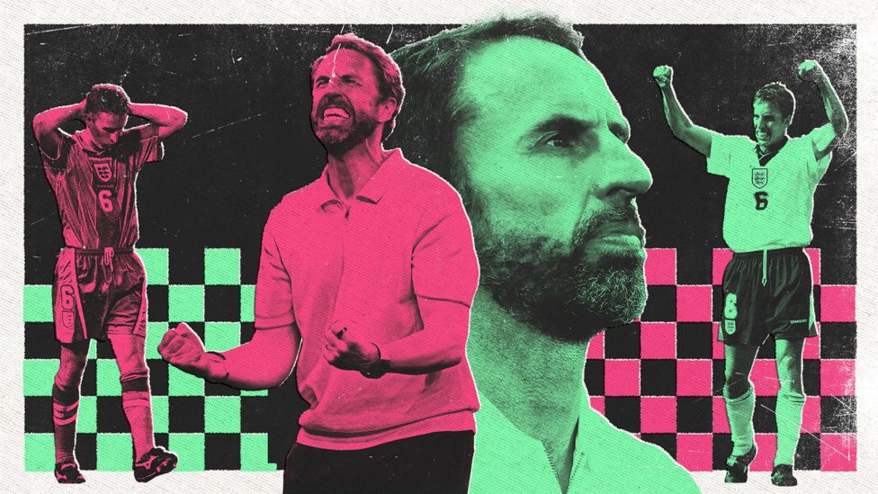 Gareth Southgate: What happens next with England managers' decision on ...