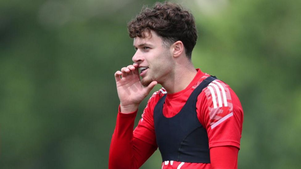 Nottingham Forest: Williams excited by club's 'ambition' - BBC Sport