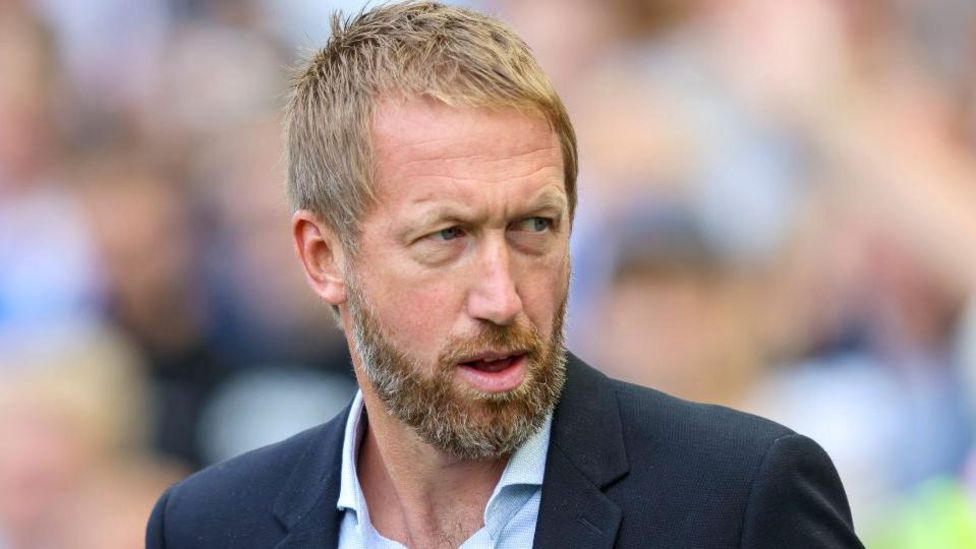 Brighton 'could push for Europe this season' - BBC Sport