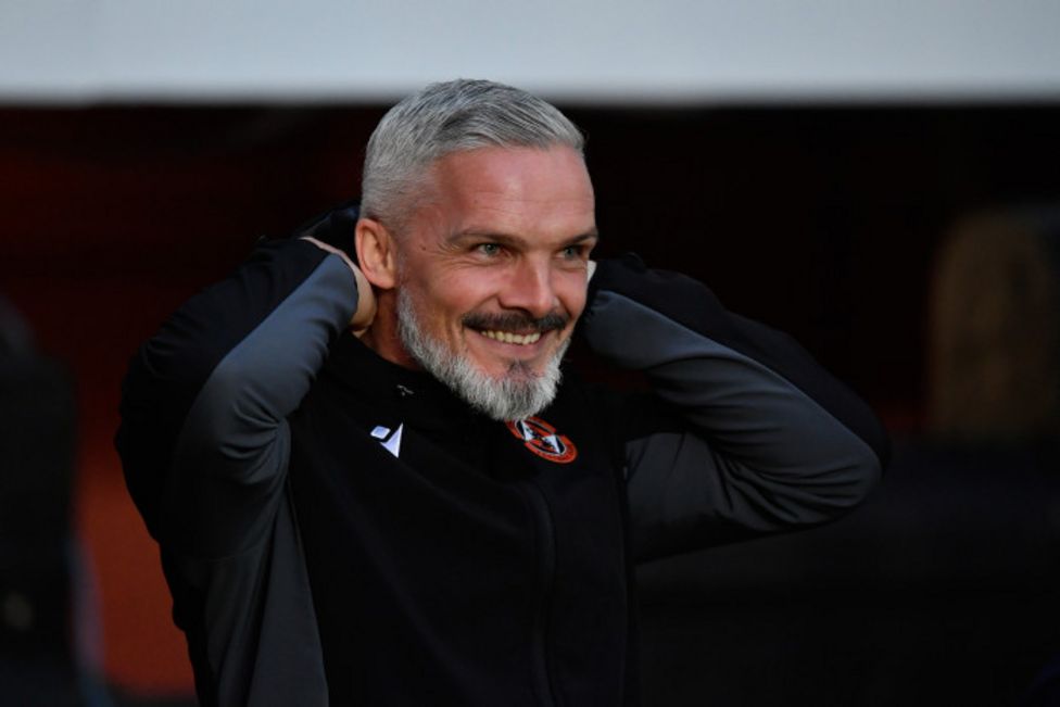 Goodwin tells players 'to never stop fighting' in battle to avoid ...