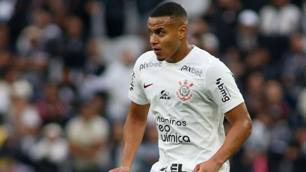 Nottingham Forest: Murillo can't wait to 'give my all for this club ...