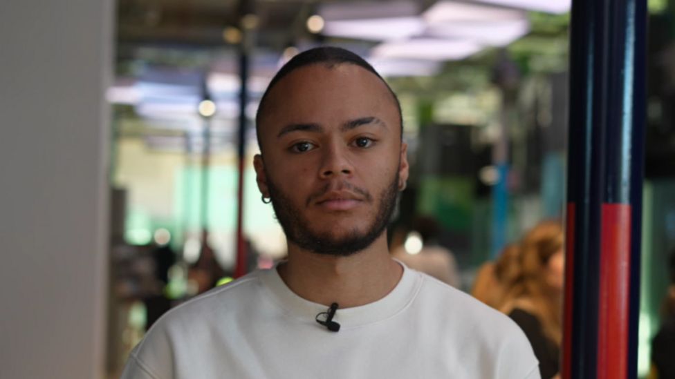 Next Gen Conference 2023: Hundreds of young people attend event - BBC News