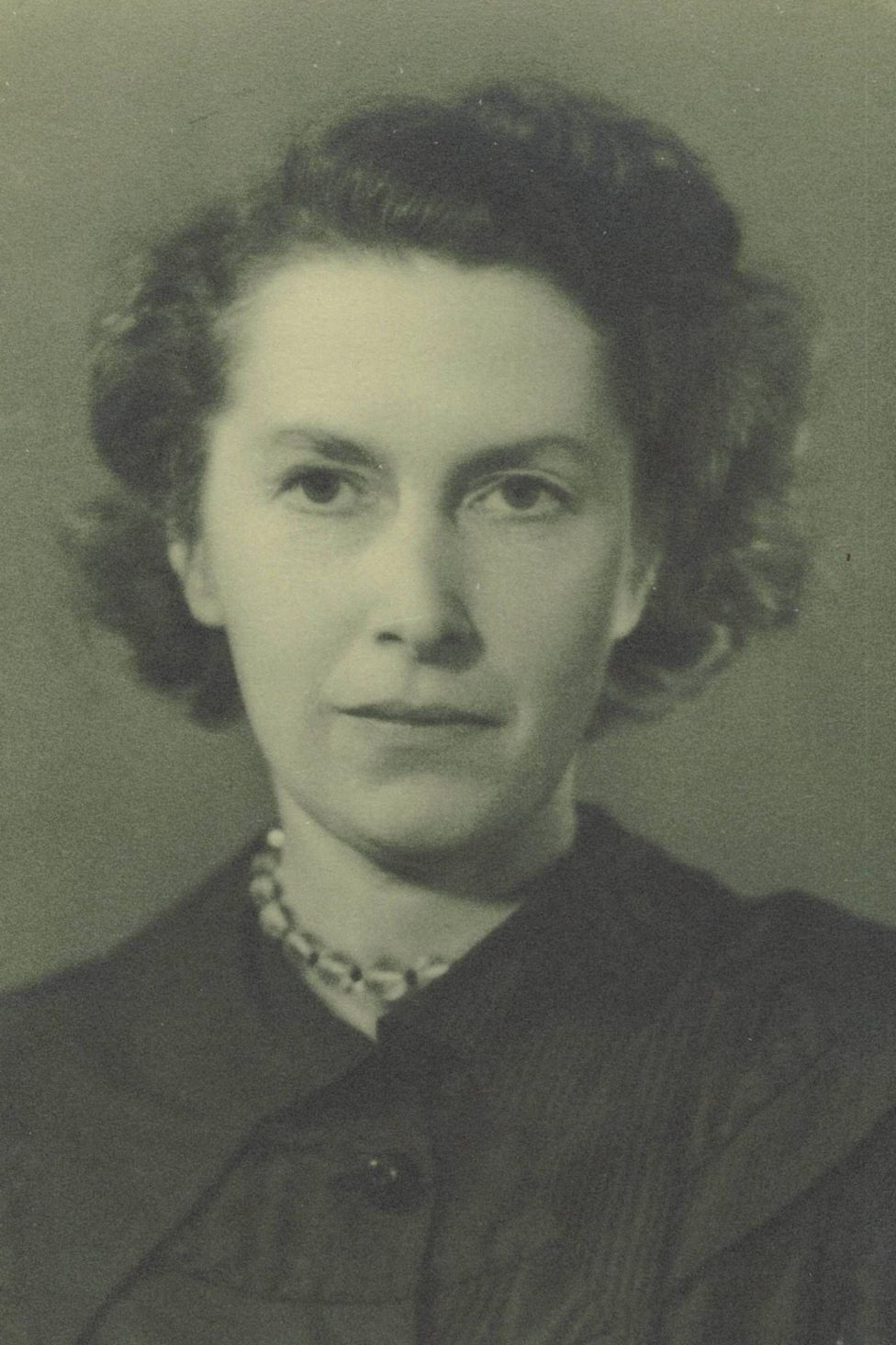 Dathlu cerddoriaeth anghofiedig Grace Williams - BBC Cymru Fyw