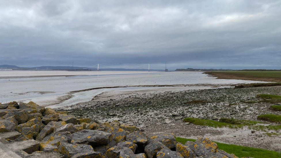 Severn Beach given green light for large events - BBC News