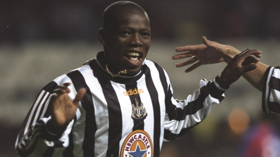 Newcastle United: Magpies' Champions League history - BBC Sport
