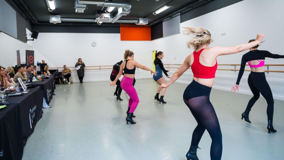 BIMM Birmingham carries out £2.1m expansion - BBC News