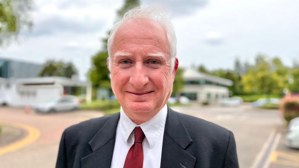 Who are the newly elected MPs for Cambridgeshire? - BBC News