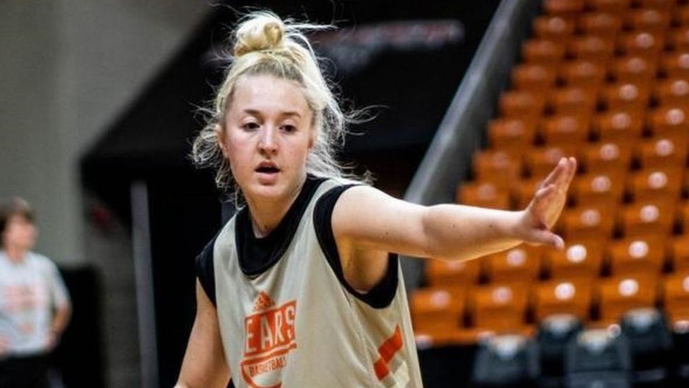 Basketball Wales announces Junior NBA link up - BBC Sport