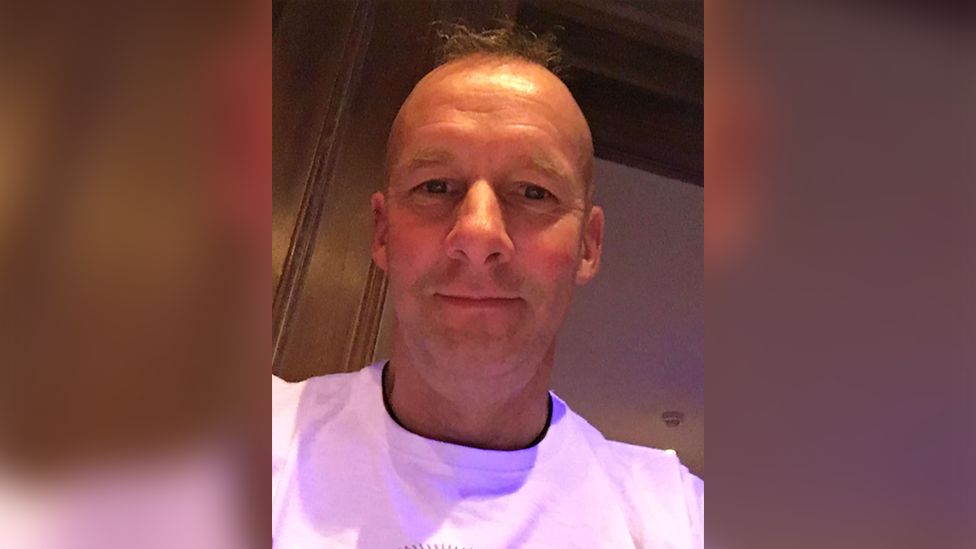 Man admits causing motorcycle crash death in Annan - BBC News