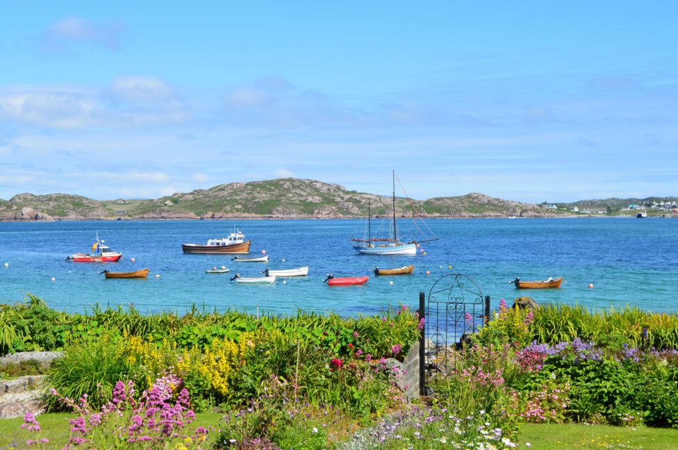 Your pictures of Scotland: Photographs from around the country - BBC News