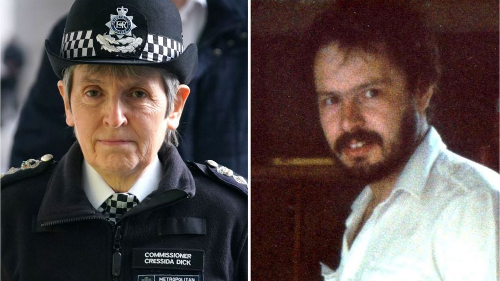 Daniel Morgan murder: Government criticises Met Police repeat mistakes ...