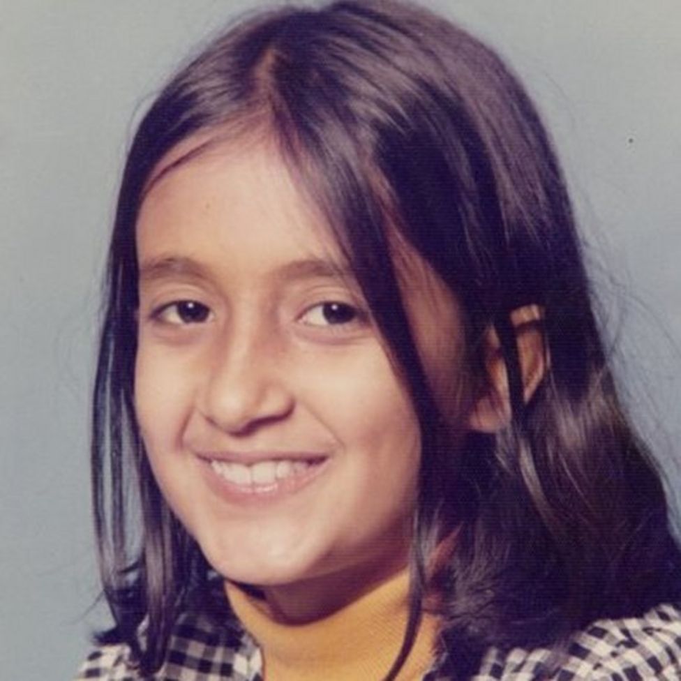 'I was chased by skinheads when I arrived in Leicester' - BBC News