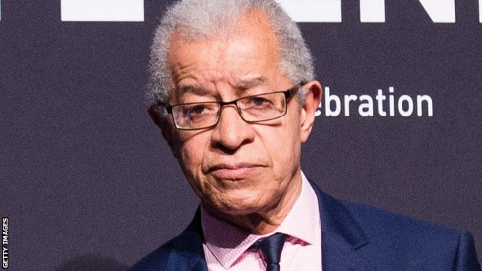 Lord Ouseley to stand down as Kick It Out chairman - BBC Sport