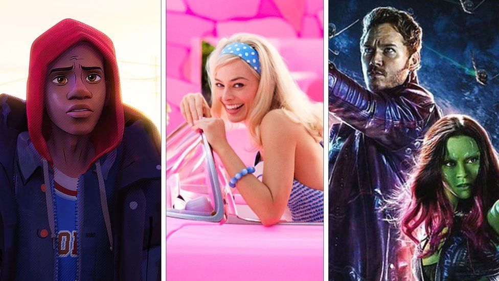 Film preview: What films are we excited about in 2023? - BBC Newsround
