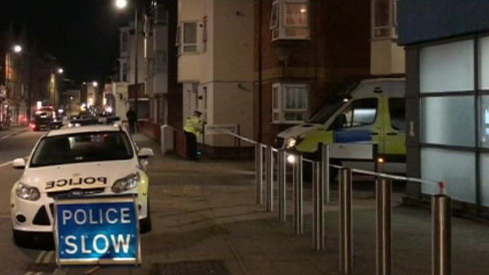 Southampton stabbing: Fourth attempted murder charge - BBC News
