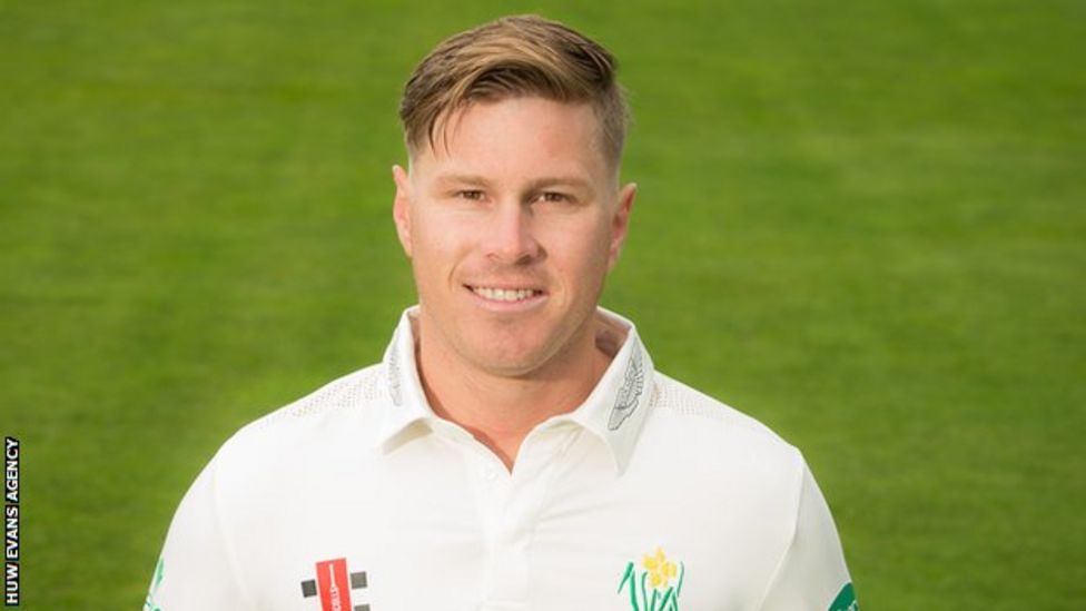 Glamorgan Cricket: New contracts for Cullen and Morgan - BBC Sport