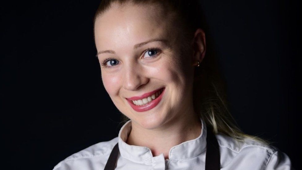 Birmingham: Chefs join forces to support women in the sector - BBC News