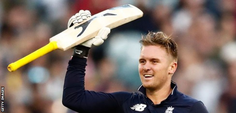 Cricket World Cup: Eoin Morgan on England's rise to top of world ...