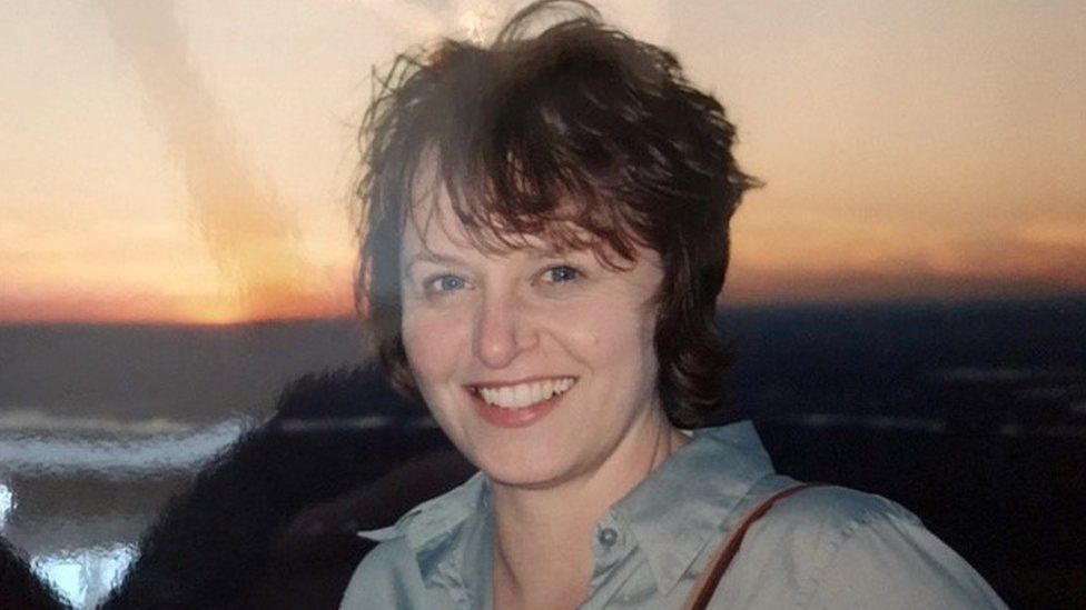 'Remember 9/11 survivors who are struggling' - BBC News