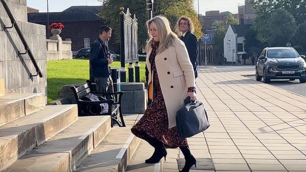 Damien Bendall: Quadruple murderer put in wrong risk classification ...