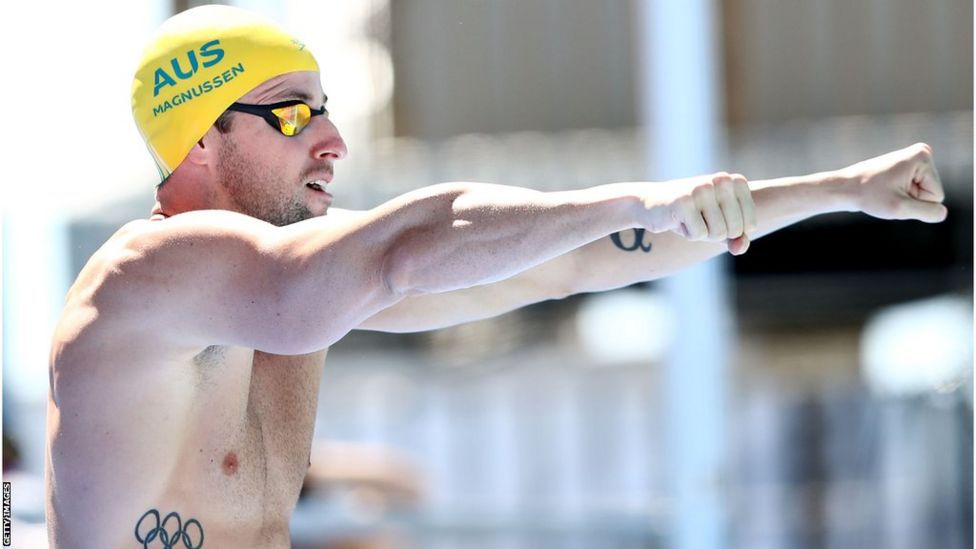 james-magnussen-to-make-swimming-world-record-attempt-taking-banned