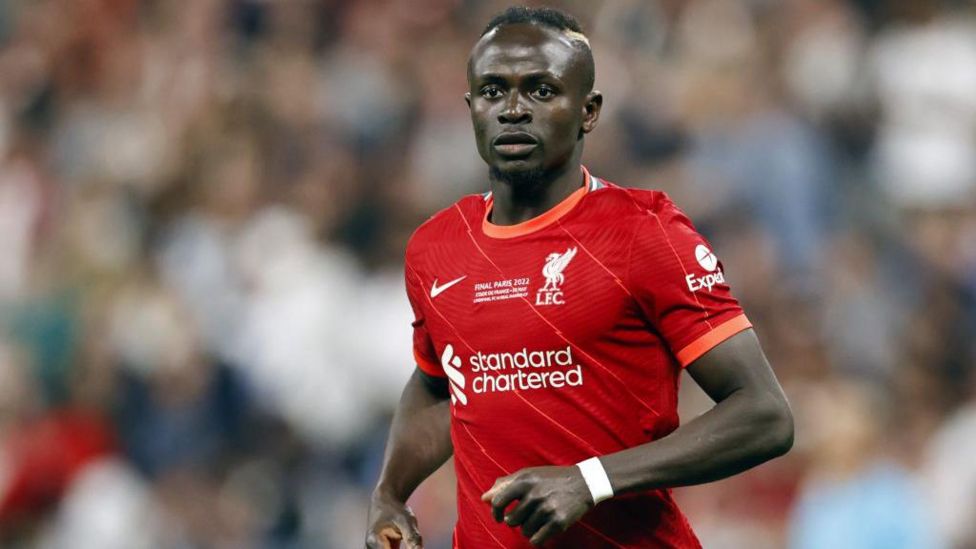 Liverpool talking point: 'Good luck to new sporting director' - BBC Sport