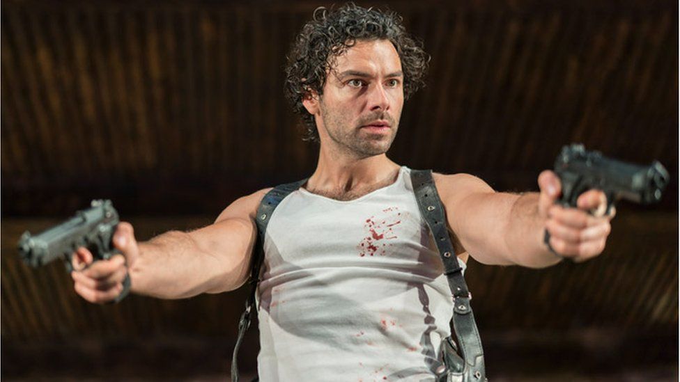 Stage Debut Awards: Aidan Turner and Bryan Cranston among nominees ...