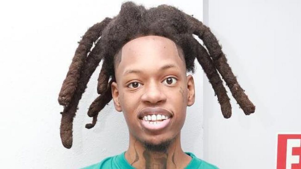 Rapper Julio Foolio shot dead in Florida, lawyer says - BBC News