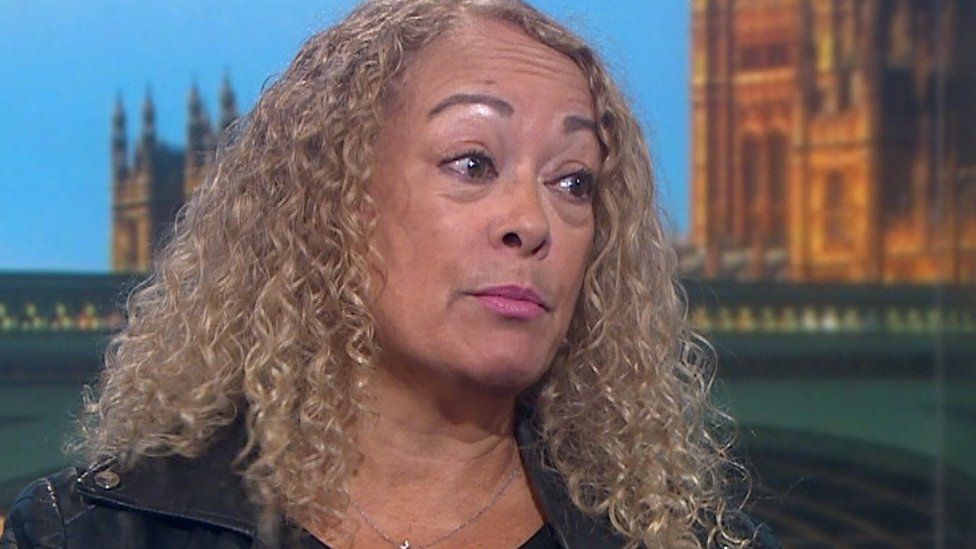 Joint enterprise use has gone profoundly wrong, MP says - BBC News