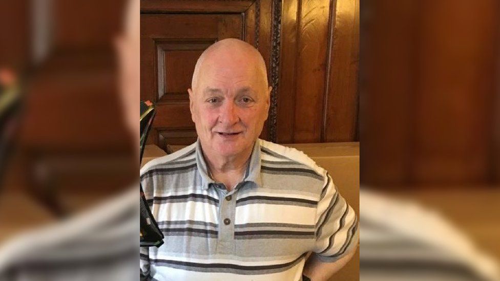 Andrew Mollison: Legal profession pay tribute to 'longest serving court ...