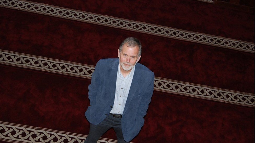 Can an inquiry into secrets ever be public? - BBC News