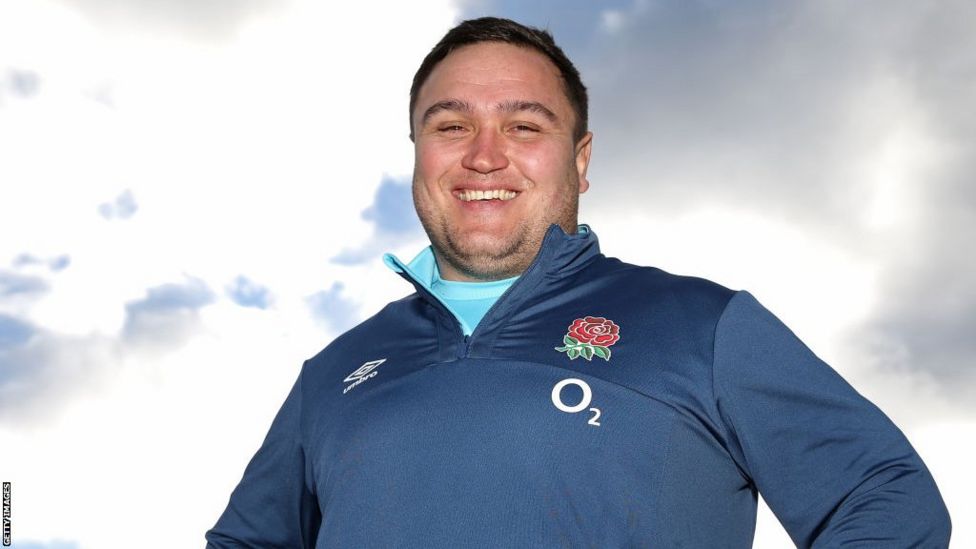 England v South Africa: We want to get Twickenham bouncing again ...