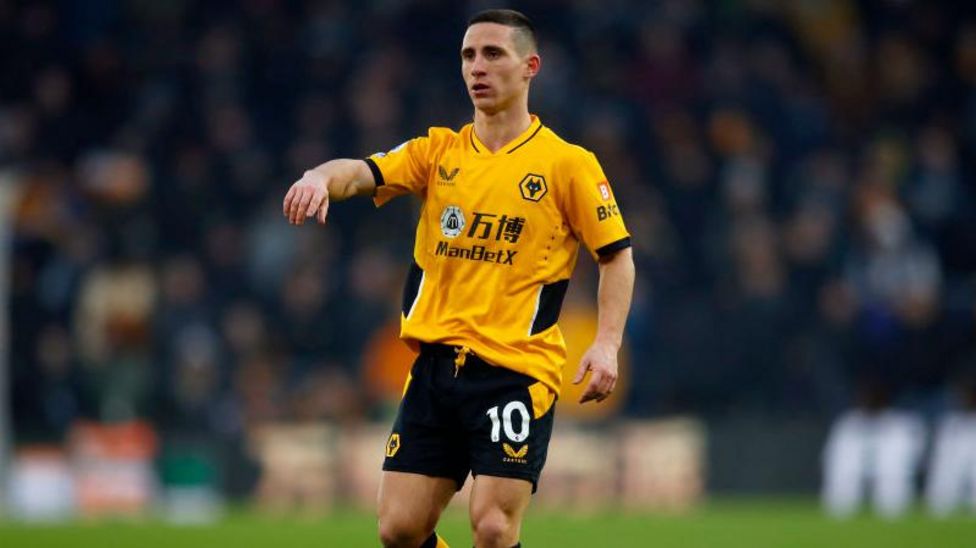 Tuesday talking point: It's finally starting to click at Wolves - BBC Sport