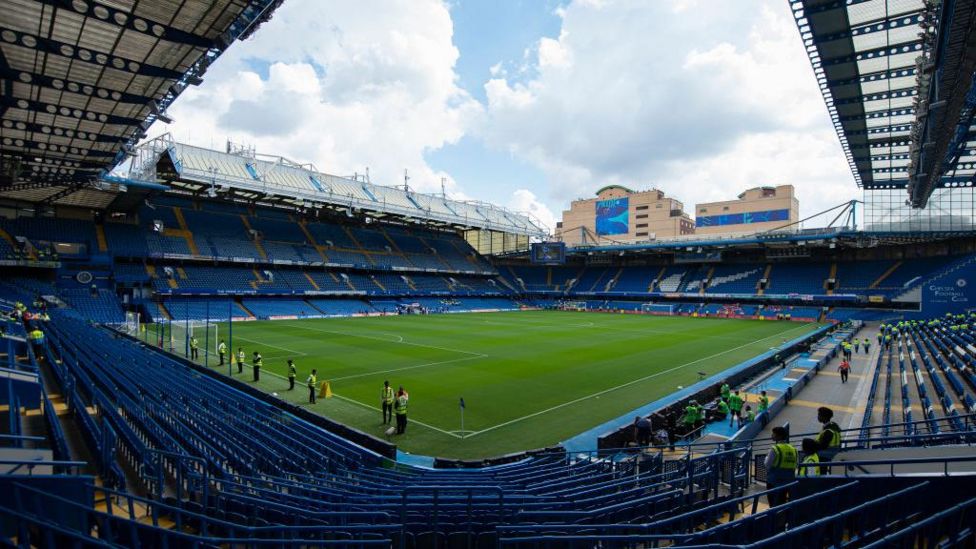 Where will Chelsea finish and why? - BBC Sport