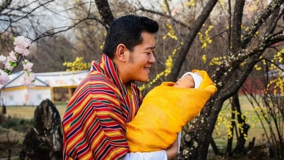 Bhutan: Things you may not have known about the country - BBC News