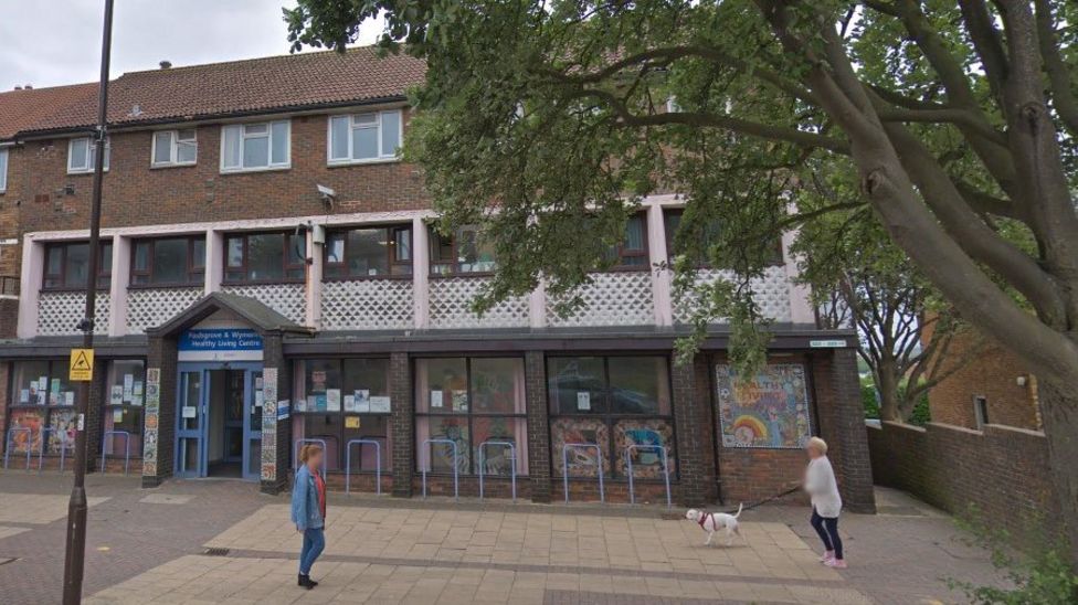 More money promised to attract dentists to Portsmouth - BBC News