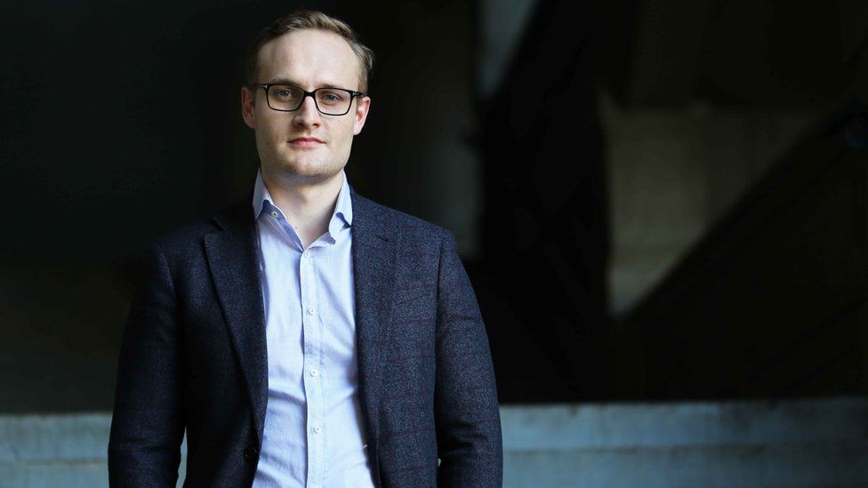 Australia's dark heart inspires horror movie boom - BBC News