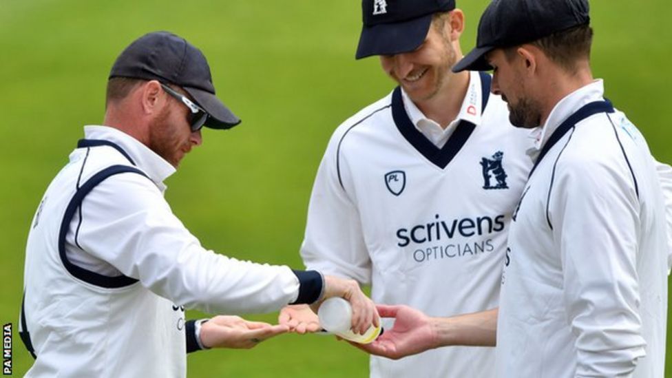 Bob Willis Trophy: County cricket returns on Saturday with new red-ball ...