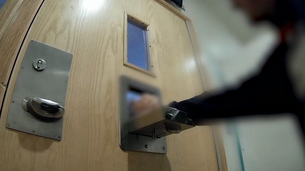 St Andrew's Healthcare: Up to 50 patients stuck in secure units - BBC News