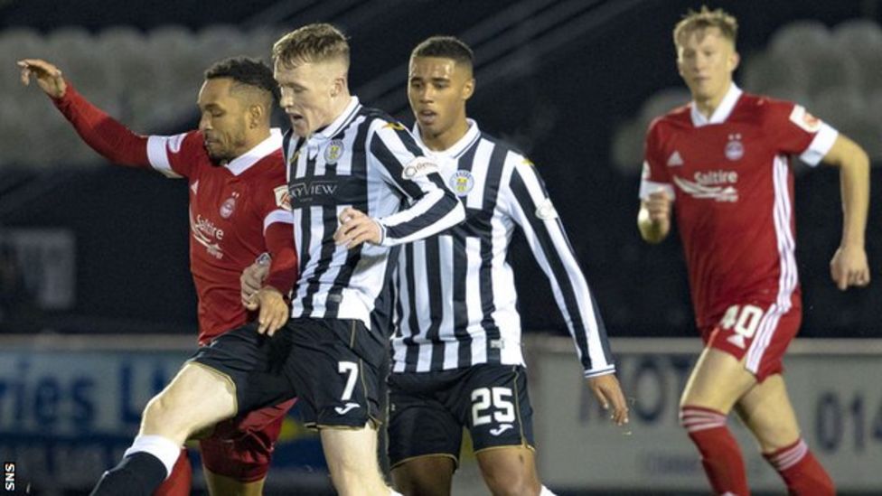 Jake Doyle-Hayes: Hibs sign former St Mirren midfielder amid Dundee Utd ...