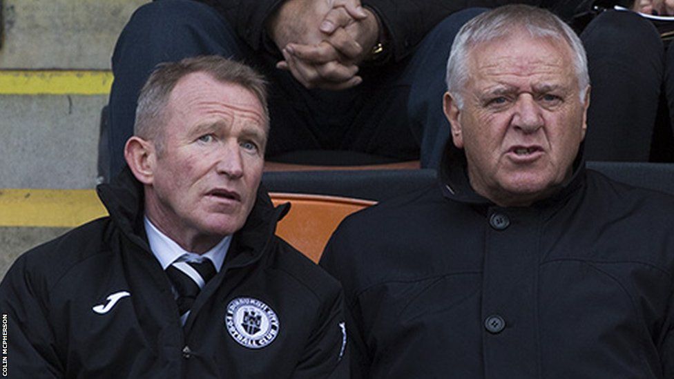 Edinburgh City held at home by Montrose - photo gallery - BBC Sport