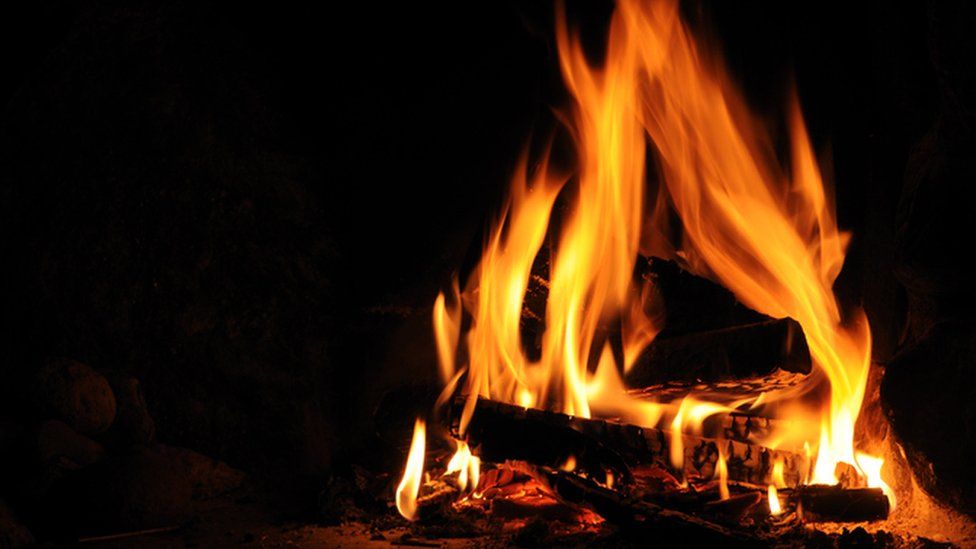 Early Europeans were using fire 50,000 of years earlier than previously ...