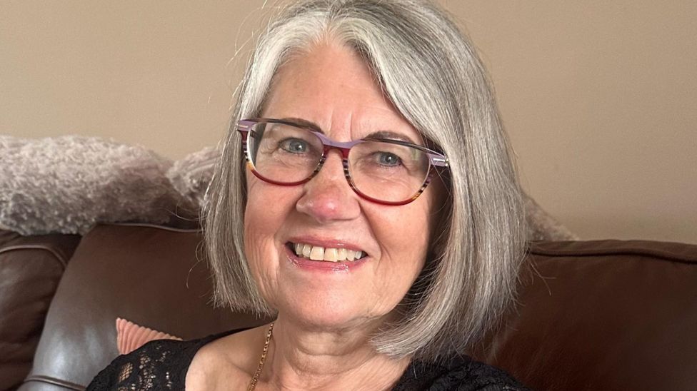 Flixborough chemical plant disaster 'not forgotten' 50 years on - BBC News